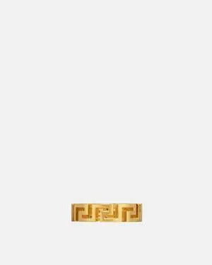 Versace Band Rings