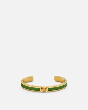 Versace Motif Bracelets