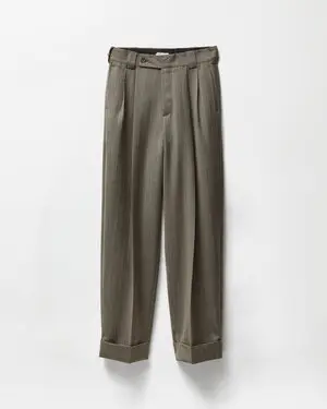 Versace Oversized Pants For Men