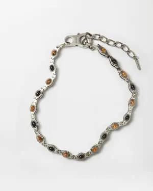 Versace Glass Jewelry