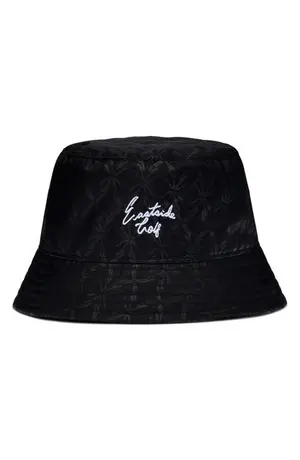 EASTSIDE GOLF Nylon Bucket Hat