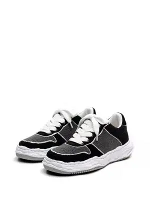 Mihara Yasuhiro Wayne Sneakers