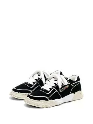 Mihara Yasuhiro Wayne Chunky-sole Sneakers
