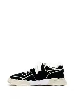 Mihara Yasuhiro Wayne Chunky-sole Sneakers