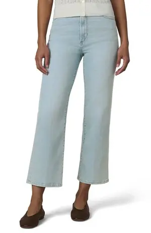 Joe's Faded Jeans For Women