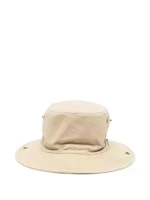 Polo Ralph Lauren Embroidered Logo Bucket Hat