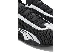 PUMA H-street Og Lace-up Sneakers - Black