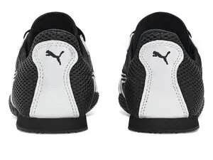 PUMA H-street Og Lace-up Sneakers - Black