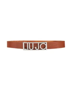Liu Jo Belt With Embellished Logo