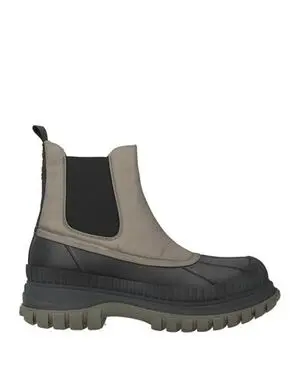 Ganni Two Tone Shoes For Women