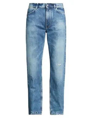Givenchy Cotton Jeans
