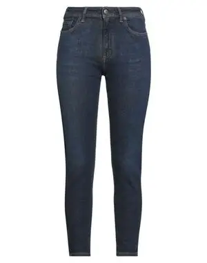 ACNE STUDIOS BLÅ KONST Tapered Jeans