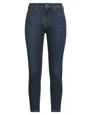 ACNE STUDIOS BLÅ KONST Tapered Jeans