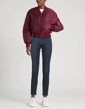ACNE STUDIOS BLÅ KONST Tapered Jeans