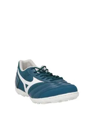 Mizuno Textile Fibers Performance Sneakers - Blue