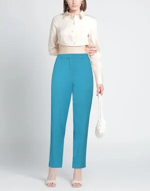 JUCCA Tailored Pants - Blue