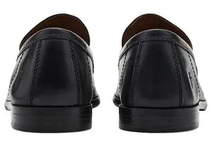 THE FRYE COMPANY Graham Penny Loafer - Black