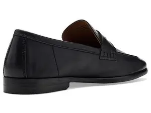 THE FRYE COMPANY Graham Penny Loafer - Black