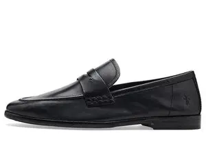 THE FRYE COMPANY Graham Penny Loafer - Black
