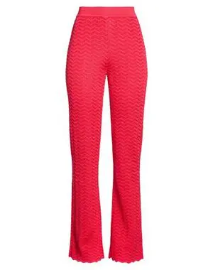 Missoni Cotton Viscose Knit Pants