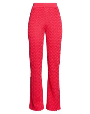 Missoni Cotton Viscose Knit Pants