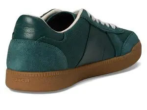 COACH Ellis Lace-up Sneakers