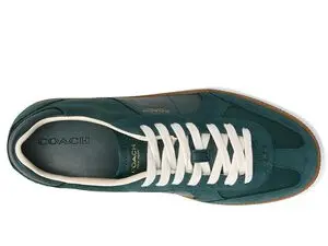 COACH Ellis Lace-up Sneakers