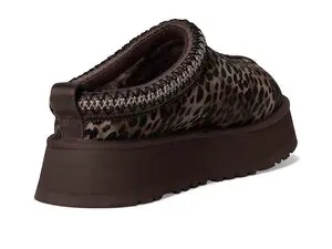 UGG Tazz Caspian Spotted Print Slippers