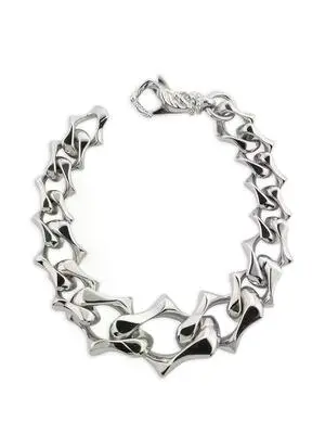 Emanuele Bicocchi Chain Bracelets For Men