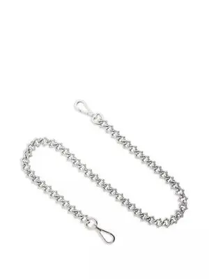 Emanuele Bicocchi Sharp Wallet Chain