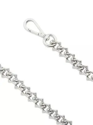Emanuele Bicocchi Sharp Wallet Chain