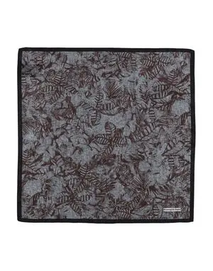 Zegna Scarf Silk