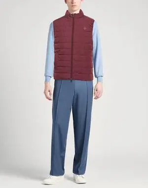 HACKETT Quilted Vest