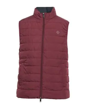 HACKETT Quilted Vest