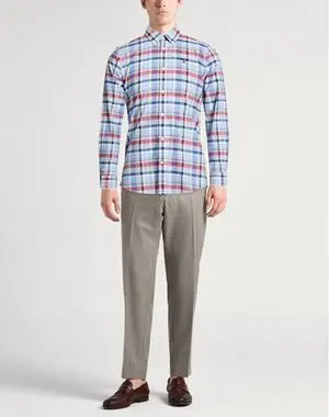 Barbour Shirt Size Cotton