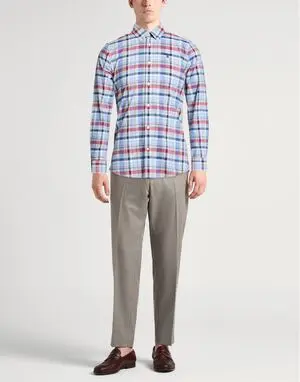 Barbour Shirt Size Cotton
