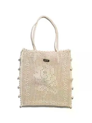 Crochet Totes