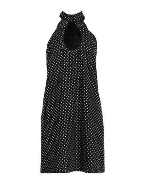 Amen Mini Dress Polyester