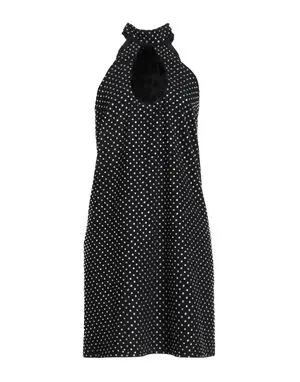 Amen Mini Dress Polyester