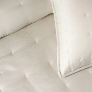 Donna Karan New York Hammered Silk King Sham