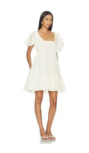 Free People Imogene Mini Dress