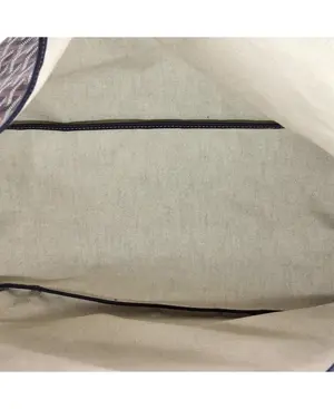 Goyard Gm Saint Louis Tote Coated Canvas