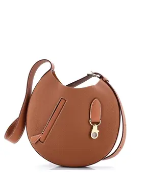 Hermès Petite Arcon Bag Togo And Swift - Brown