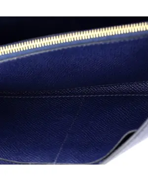 Hermès Kelly To Go Wallet Epsom