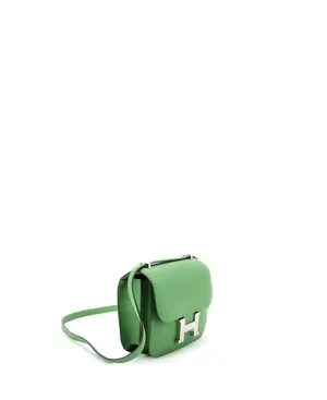 Hermès 18 Constance Nm Bag Epsom