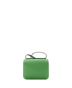 Hermès 18 Constance Nm Bag Epsom