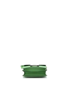 Hermès 18 Constance Nm Bag Epsom