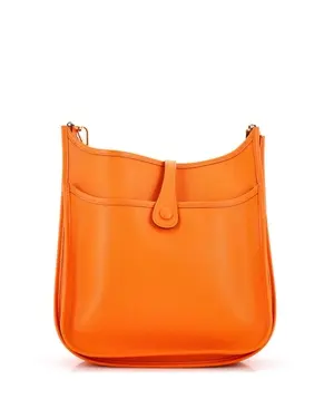 Hermès Pm Evelyne Bag Gen Ii Epsom