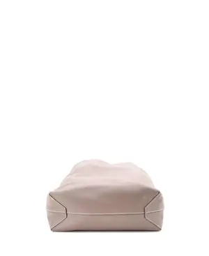 Hermès 28 Double Sens Tote Veau Sikkim - Gray