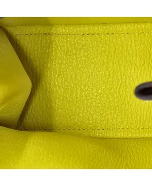 Hermès 24 Opli Bag Novillo